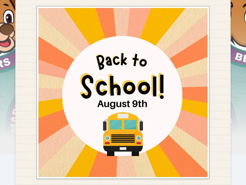 Bear Facts Newsletter | Maplebrook Elementary School